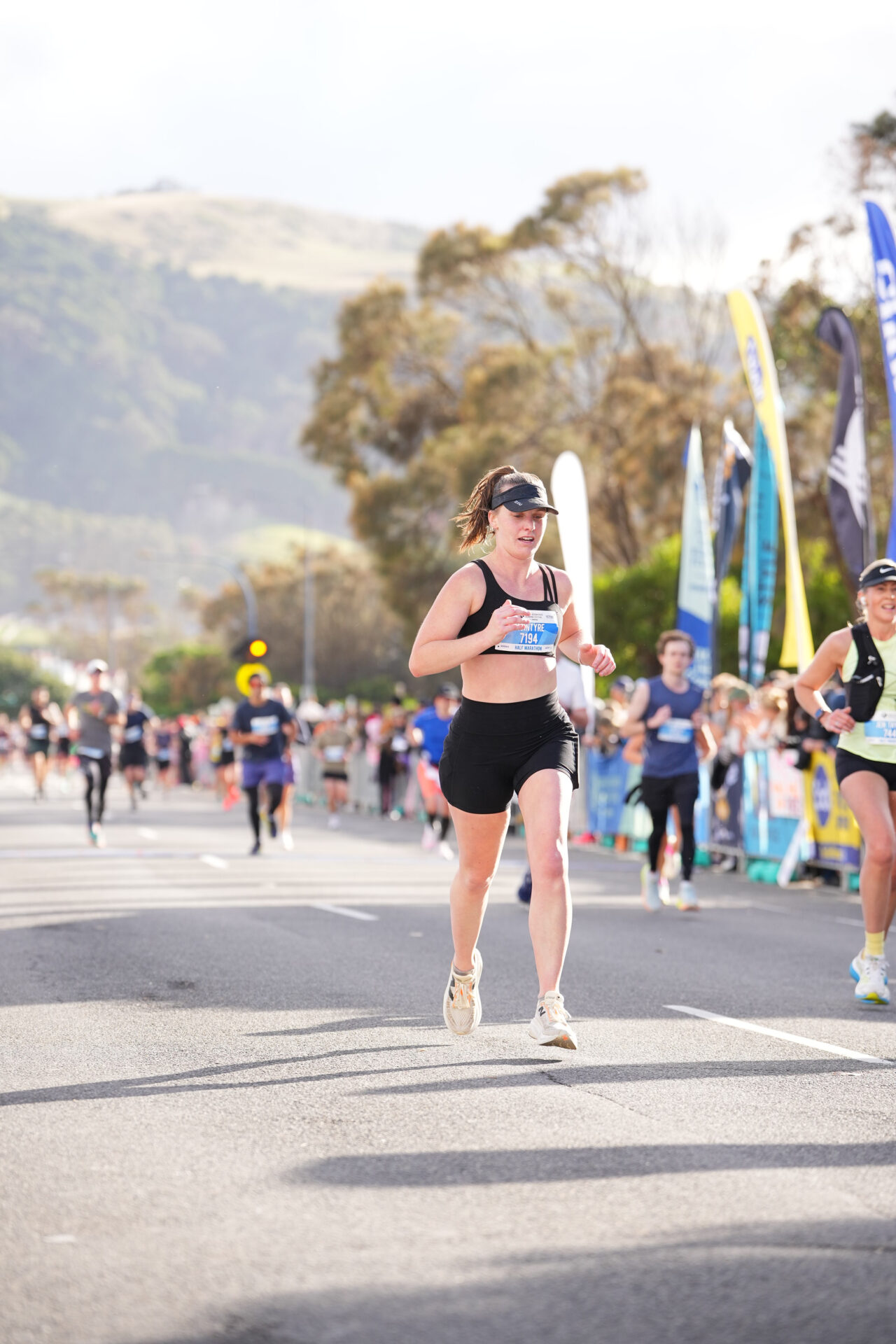 July 25 - Winter Running/Marathon Season - Northside Physio